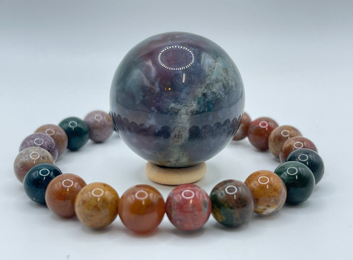 Crystal Sets – Omearthcrystals