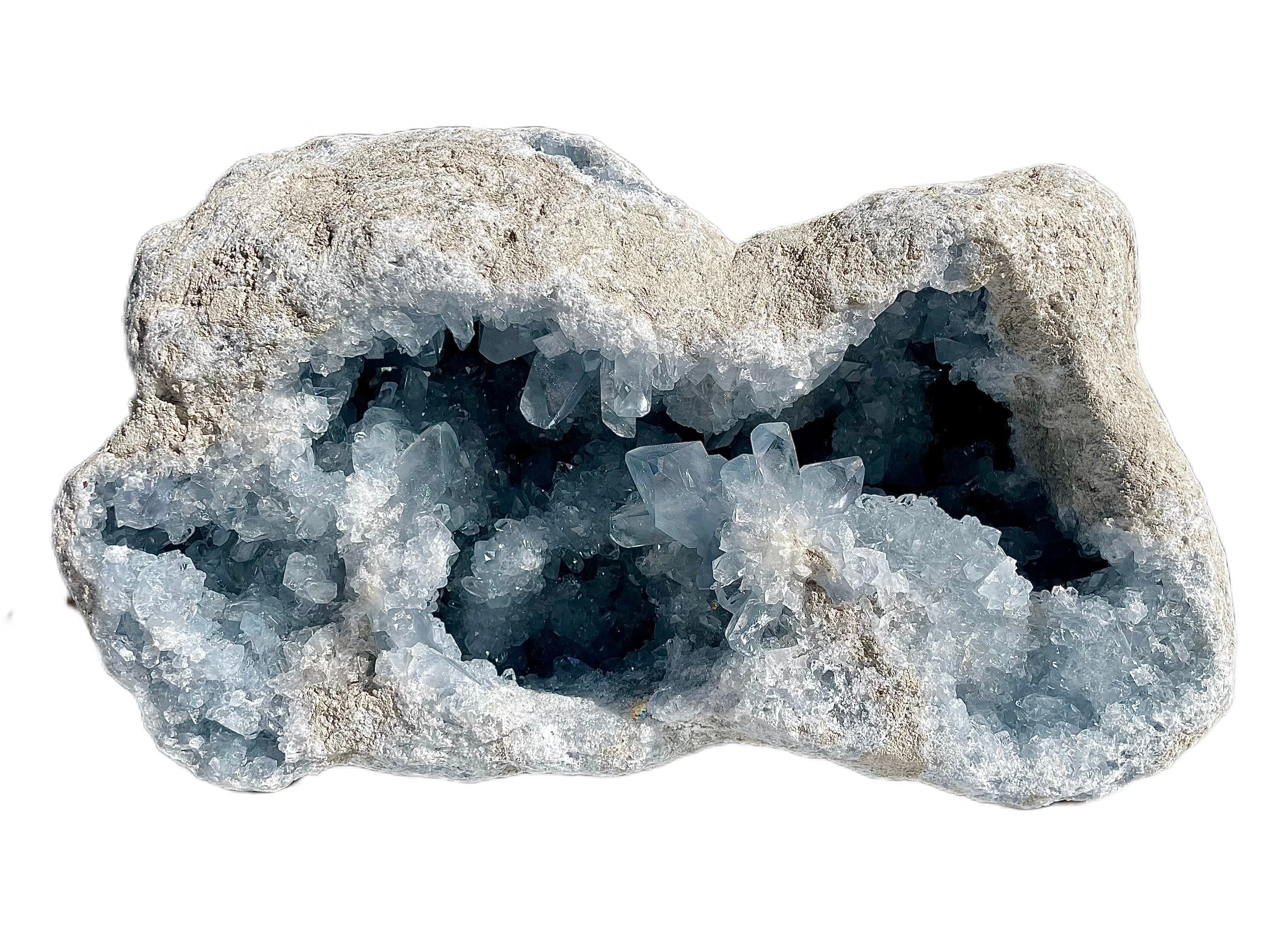 Raw Crystals – Omearthcrystals